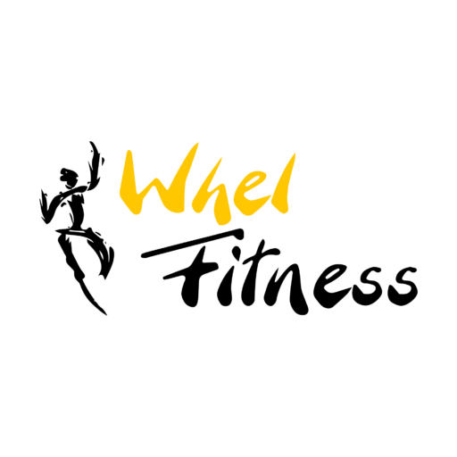 Página Inicial - Whel Fitness